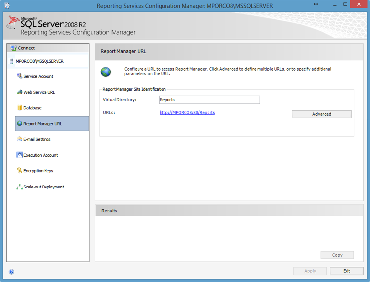 Creating reports from log data | Omnivex